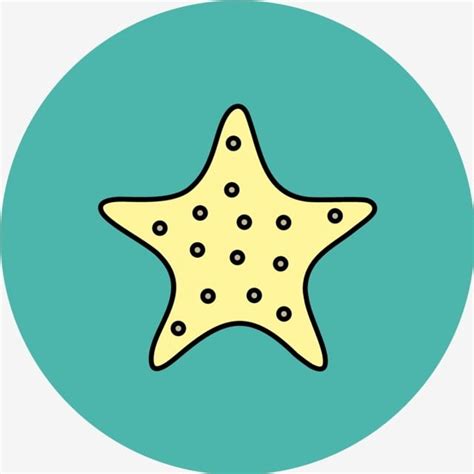 Vector Icono De Estrella Png Antecedentes Black Dise O Png Y Vector