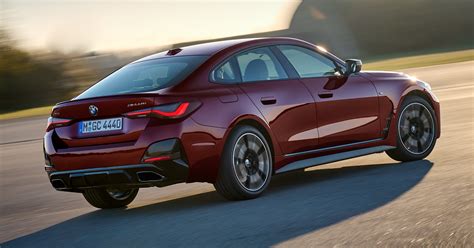 G Bmw Series Gran Coupe M I Xdrive Paul Tan S Automotive