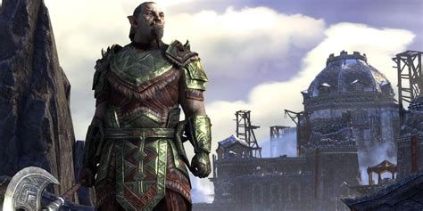 Elder Scrolls Online The Best Builds For Solo Play