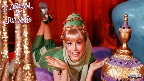Barbara Eden Wallpapers Wallpaper Cave