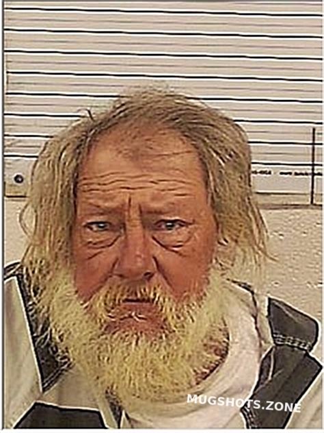 PATTERSON BILLY JOE 10 12 2023 Bay County Mugshots Zone