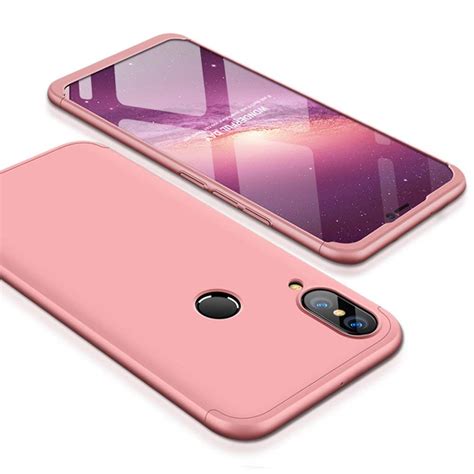 Funda Huawei P Lite Accmovil