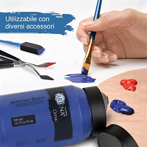 Migliori Colori Acrilici Per Dipingere Miglior Acrilico Per Pittura