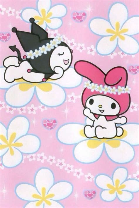 Kuromi Wallpaper Whatspaper