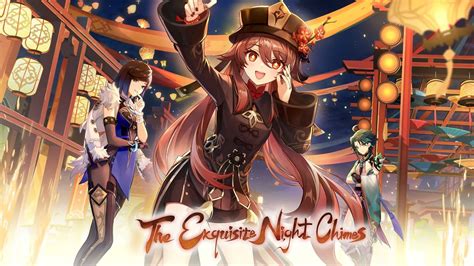 Ghi chú vá l i Genshin Impact 3 4 L ch trình bi u ng quái v t và