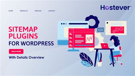 Top 5 Best WordPress Sitemap Plugins 2024 Hostever