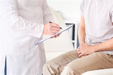 Maladie du pénis les différentes maladies du pénis