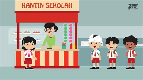 Video Belajar Penyebab Banjir IPAS Untuk Kelas 5