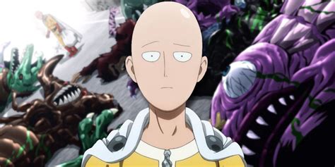 One Punch Man Live Action Movie Update Confirms Rewrite By Rick Morty