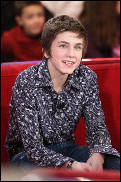 Picture Of L O Legrand