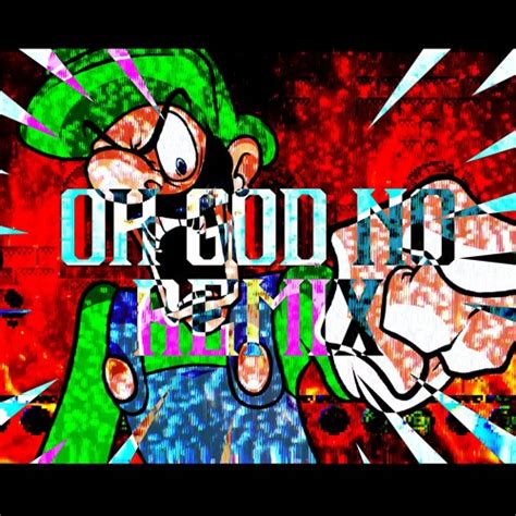 Stream Cyancat Listen To Oh God No Remix Friday Night Funkin Mario