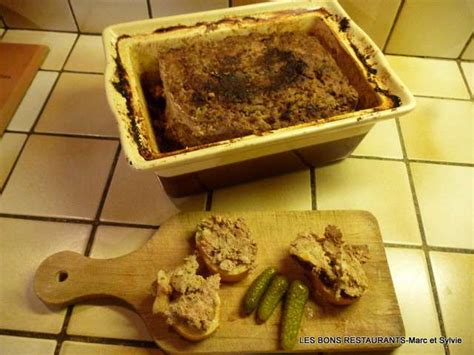 Les Meilleures Recettes de Pâté et Porc