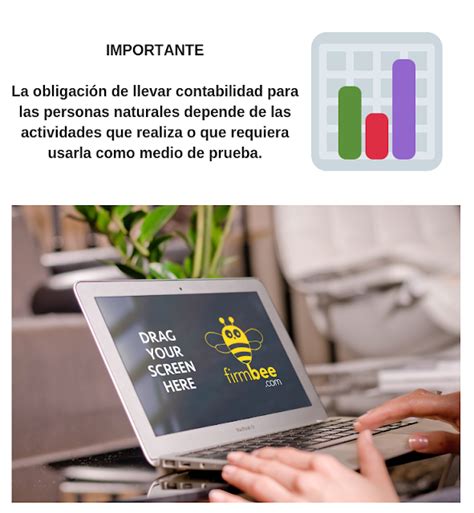 Te Cuento Obligados A Llevar Contabilidad