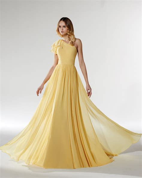 Colores Para Tus Vestidos De Fiesta Primavera Verano 2019