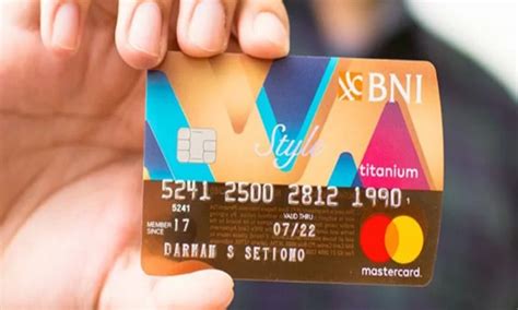 Cara Cek Tagihan Kartu Kredit BNI Dengan Mudah BlitarKota