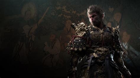 Black Myth Wukong Preview A Journey To The Unknown CGM N4G