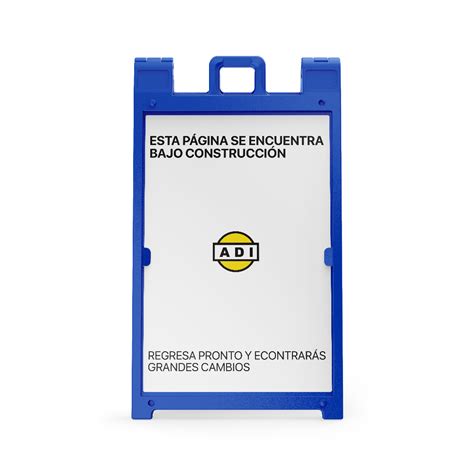 BAJO CONSTRUCCION Aditivos De El Salvador