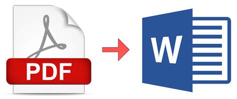 Convert Pdf To Word Free Printable Templates Free