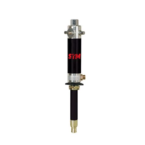 5 1 High Flow Air Operated Oil Pump Stub Series Prodepot