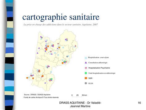 PPT Schéma régional d addictologie d Aquitaine et mise en œuvre du