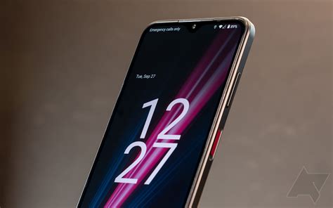 Revvl Pro G Review T Mobile Is Setting A High Bar For Budget Phones