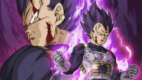 C Mo Surgi El Ultra Ego La Nueva T Cnica De Vegeta Toyotaro Explica