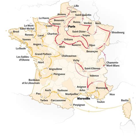 Projet Jeux Olympiques Cycles 2 Et 3 IEN Cantal Sud