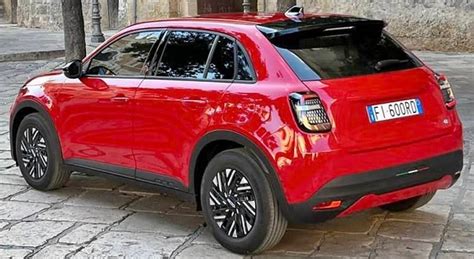 Offerta FIAT 600 AGOSTO 2024 In Promozione Con Incentivi Rottamazione