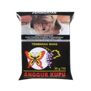 PRODUK PT Indonesian Tobacco Tbk