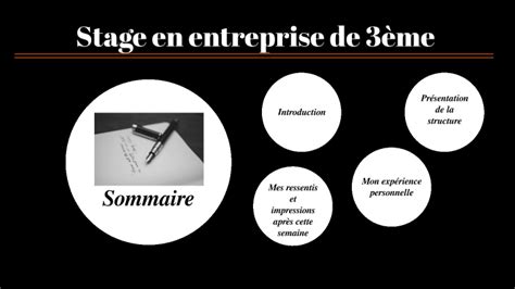 Présentation oral de stage by lou Lucas on Prezi