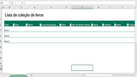 Planilhas Para Baixar Gratis Encontre Aqui As Melhores Planilhas