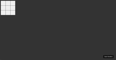 Reactjs Playground Forked Codesandbox