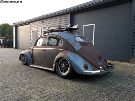 Thesamba Vw Classifieds Pagina Oval With Matching Numbers