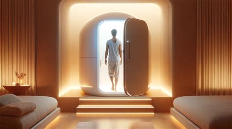 Flottaison Cosmique L Univers Secret De La Cabine