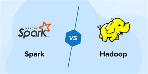 Spark Vs Hadoop A Detailed Comparison Tatvasoft Blog