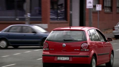 Imcdb Org Volkswagen Polo Iv Typ N In Rush