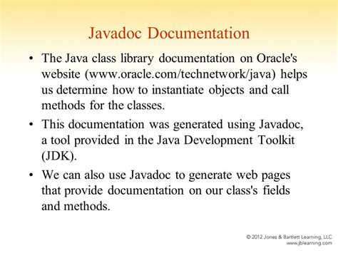 Chapter Object Oriented Programming Part User Defined Classes