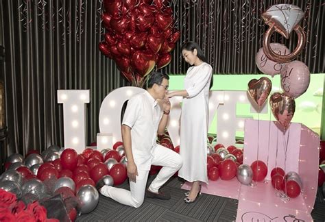 Lộ mối quan hệ của Hà Thanh Xuân với con riêng của Vua cá Koi
