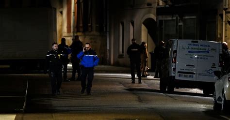 Meurtre d une fillette dans les Vosges le suspect était déjà mis en