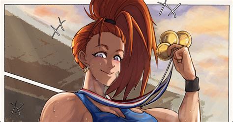 Breasts Captain Mizuki Abs Captain Mizuki Pixiv