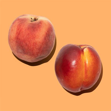 What S The Difference Between Nectarines And Peaches Misfits Market