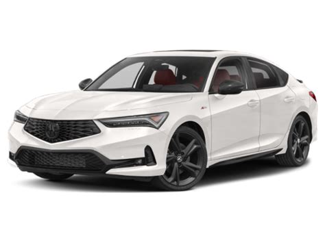 New 2024 Acura Integra A Spec Tech Package 4D Hatchback In AWG240352