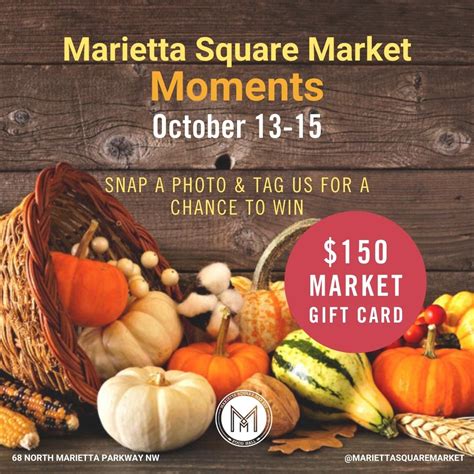 Marietta Square Market Food Hall Marietta Square Market