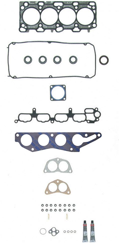 Amazon FEL PRO HS 26423 PT Head Gasket Set Automotive