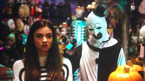 Terrifier 2 El Payaso Siniestro Estreno Trailer Y Todo Sobre La