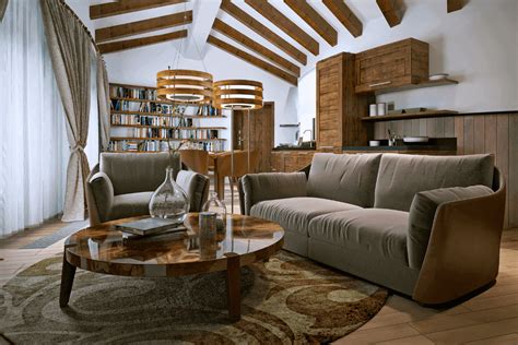 Arredamento Per Casa Di Campagna Con Il Fai Da Te