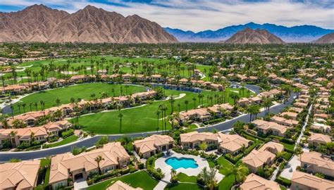 La Quinta CA Homes For Sale Top Listings