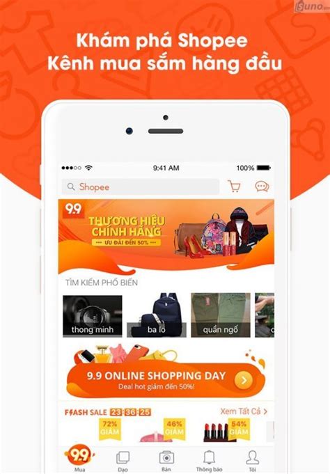 Hướng dẫn cách đăng ký bán hàng trên Shopee cho các shop
