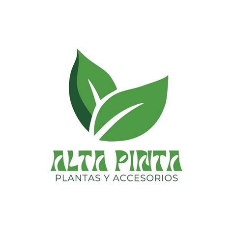 Plantillas Plantas Gratis Y Editables Canva