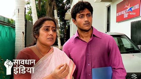FULL EPISODE Police Wale Ke Ego Ki Bhent Chadha Ek Nirdosh Savdhaan